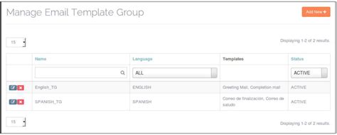 Astricc Email Tenant View Email Template Group Knowledge Center