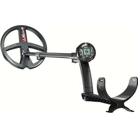 Металлоискатель с катушкой XP Deus 2, 28 см, с наушниками WS6 DEUS2 ...