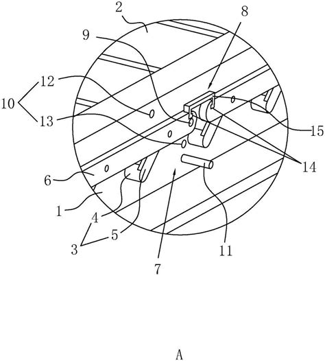 一种数控切割机工作台的制作方法
