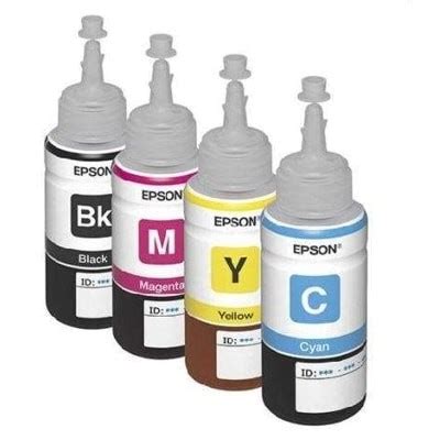 Ink Cartridges Epson Cmyk Compatible Original Drtusz Store