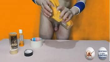 Aprende Un Hacer Un Juguete Para Pasarla Rico XNXX COM