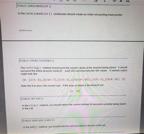 solved program description in this assignment you will