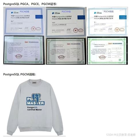 Postgresql 考试全知道,小白必看!pgca Csdn博客 Postgresql 考试全知道,小白必看!pgca Csdn博客