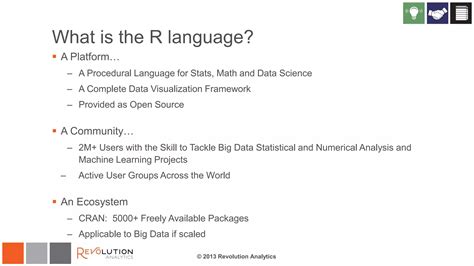 Big Data Analytics With R Pdf