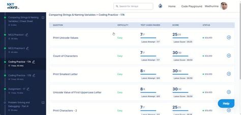 Madhurima Saraswathi On Linkedin Day5 30daysofcodingchallenge