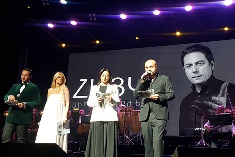 «Ալեքս թատրոնում երկու օր Հայկո է հնչել սիրված երգեր եւ հուզիչ զրույցներ Bravo Am