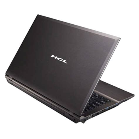 Buy HCL NoteBookP38PDC Intel Pentium Dual Core Laptop 2GB RAM 160GB HDD 15 4LCD 3rd Party