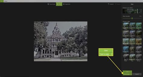 How To Use Microsoft Photos