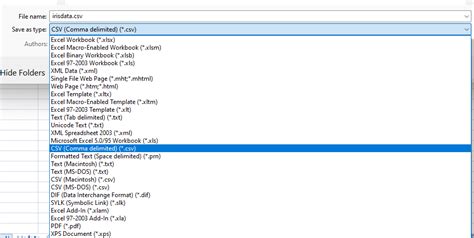Chapter 5 Importing Data Files Data Analysis Using Statistical Packages