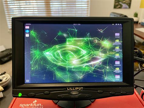 Getting Started With NVIDIA Jetson Orin Nano Shawn Hymel