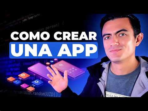 Curso gratuito de desarrollo de aplicaciones móviles Aprende a crear apps desde cero Wolf