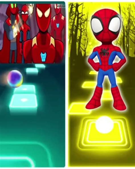 Small Spider Man Youtube