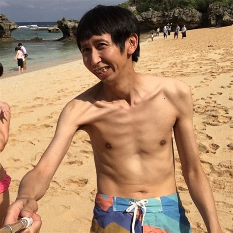 ガリガリからマッチョへアンガールズ山根が語る肉体改造メソッド