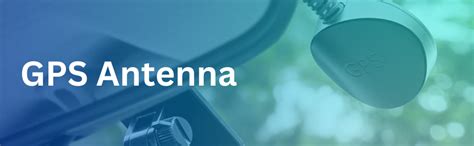 Thinkware Twa Sgm Gps Antenna For F70 Fa200 F200 Pro X1000 Dash Cam Location And Speed Data