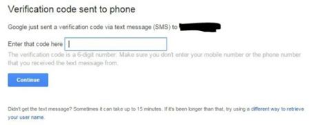 Ways Of Resetting Gmail Password On Android Device