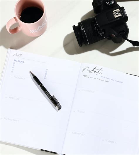 The Act Method Planner For Entrepreneurs Undated Planner