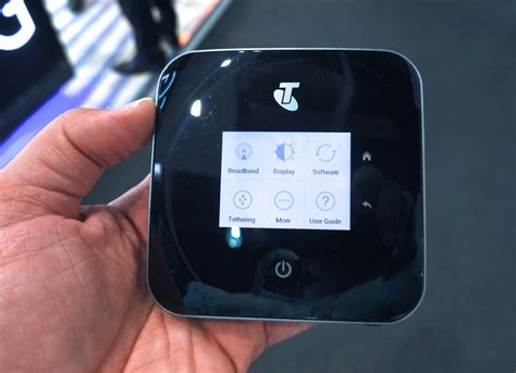 Netgear Launches Nighthawk M2 Mobile Router Capable Of 2gbps Speeds