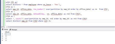shiva sriramadasu on linkedin day9 query 30daysql sql dataanalytics