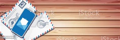 컬러 추상적 배경의 기술 모바일 장치 및 사무실 항목 집합입니다 0명에 대한 스톡 벡터 아트 및 기타 이미지 0명 Brand Name Smart Phone 개체 그룹