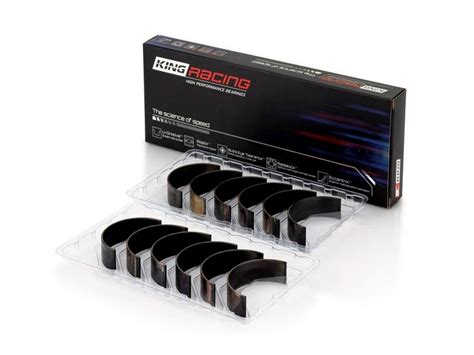 Nissan Engine Bearings And Performance Parts King Engine Builders