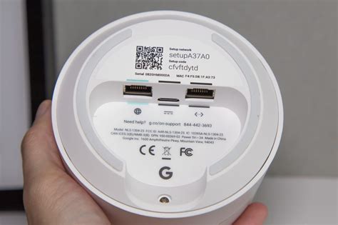 Google Wifi Launches Today For 129 Ars Technica