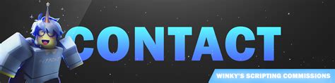 Winkys Scripting Commissions Portfolios Developer Forum Roblox
