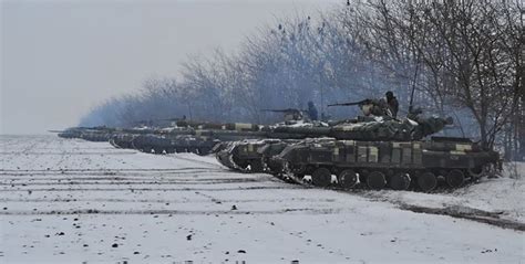 ОХУ Бид Украинд хэзээ ч дайн зарлахгүй