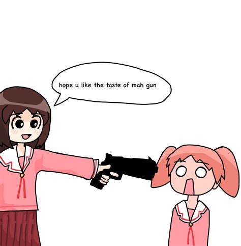 Azumanga Daioh Deleted Scene By Funikular On Newgrounds