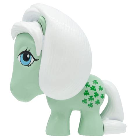 Mlp Minty G1 Retro Mlp Merch