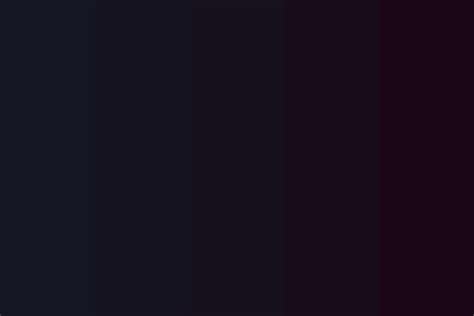 Colors To Use Instead Of Pure Black Color Palette