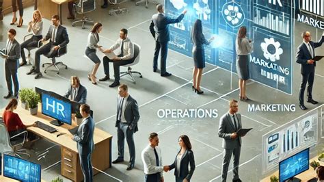 What Are The Benefits Of Implementing ERP