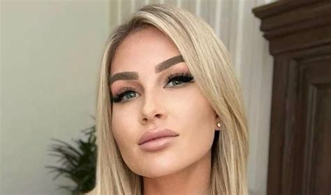 Andi Avalon Biographywiki Age Height Career Photos And More