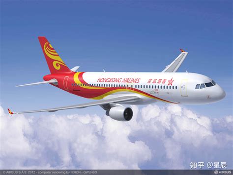 民航联盟香港航空加强中国内地航班服务 知乎