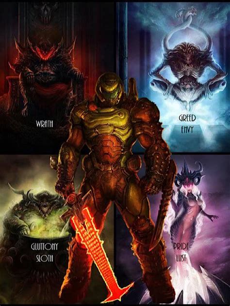 Wh40k Doom Slayer With A Impregnation System Multiverse Harem Mexican4free Webnovel