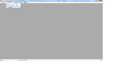 Vs 2012 Setting Mdi Client Backgroundimage Property To Default Value