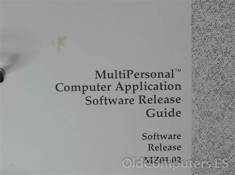 Manuales Motorola Mvme Unix Computers