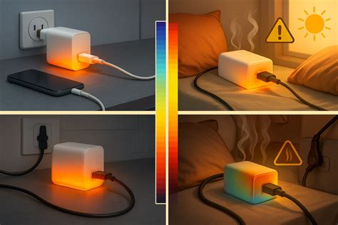 Can I Use A Lower Wattage Charger For My Device Powerhornet