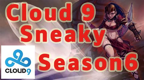 C9 Sneaky Sivir Adc Vs Ezreal Patch 68 Youtube