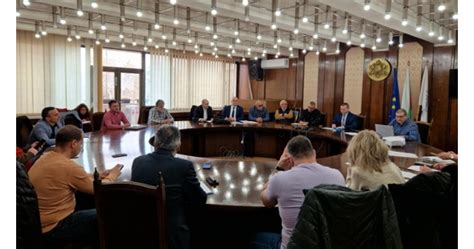 Политическите партии се споразумяха за ръководствата на СИК в Русе