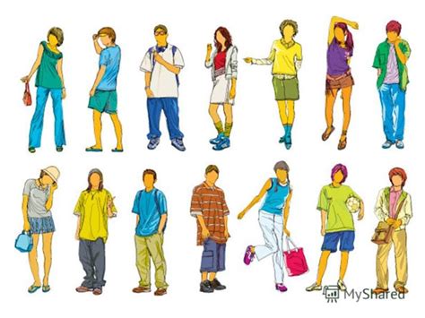 Картинки изображение людей 42 фото