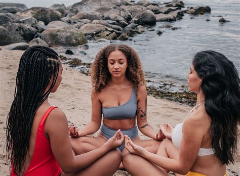 Glow With Inner Beauty After This Kundalini Yoga Kriya