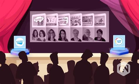 Edtech Publisher Nft A New Web3 Initiative By Animoca Brands And Tinytap