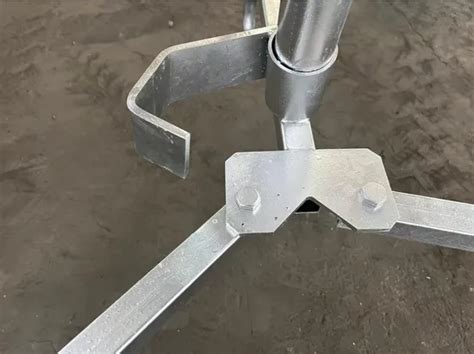 Scaffolding Tripod Formwork Tripod And Scaffolding Tripod