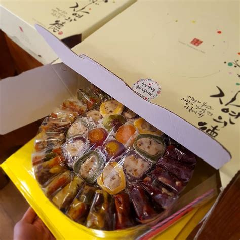 떡나라 두손가득 무게감 있는 영양찰떡케익 5호👍 영양찰떡맛집 영양찰떡 생신케이크 떡케잌