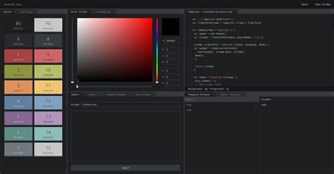 Terminal Sexy Alternatives And Similar Apps Services AlternativeTo