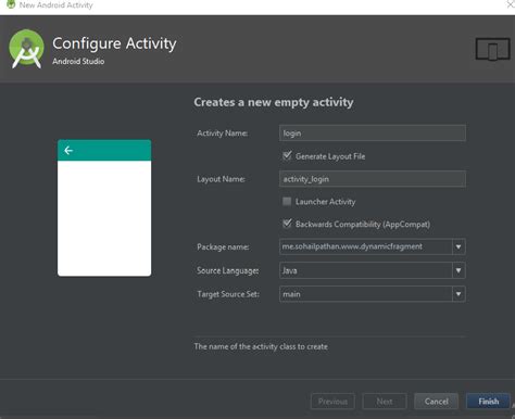 Firebase Authentication — Adding Authentication In Android By Sohail