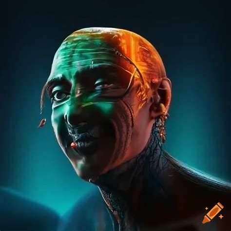 Image Representing A Highly Customizable Experience On Craiyon