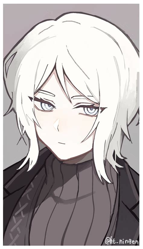 Faust Project Moon And More Drawn By Ht Ningen Danbooru