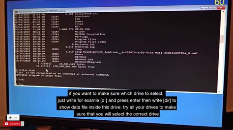 How To Solve Windows Cannot Be Installed On Drive 0 Partition 1 Youtube