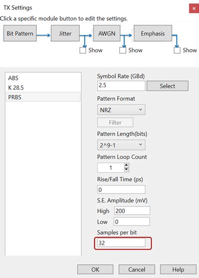 Eyeenhancedconfiguretxdpatternsfactor